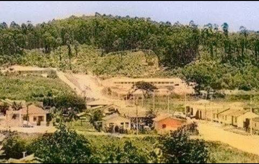 Histórias de Cajamar